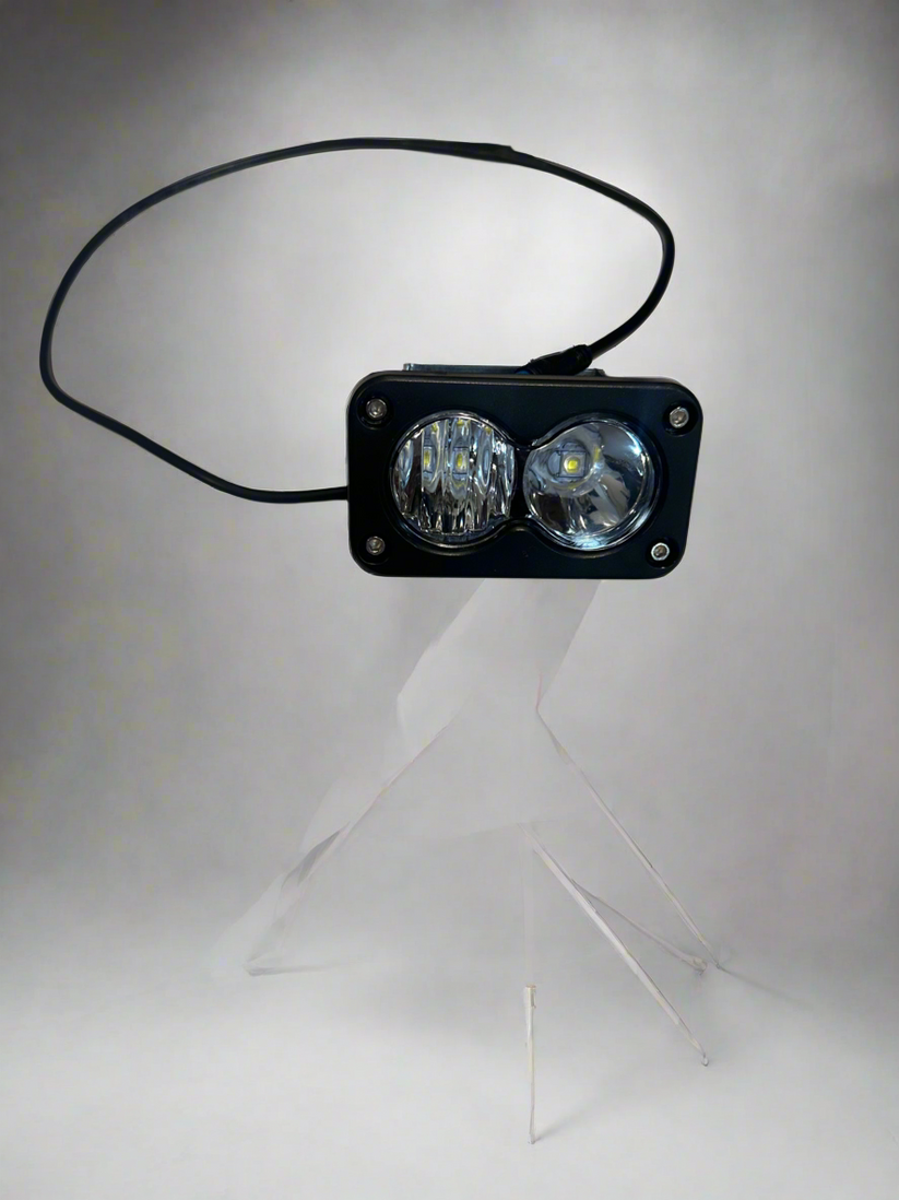 Baja light for ebike's – RDmods